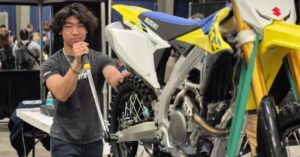 Hugo Roy remporte la médaille d’or aux Olympiades canadiennes! - Centre ...